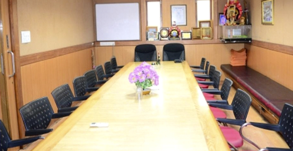 Infrastructure – MVM