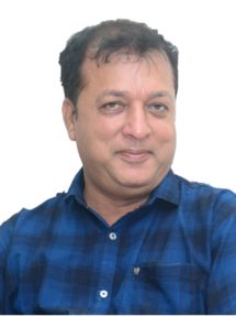 Faculty – M V Mandali's Colleges of Commerce & Science