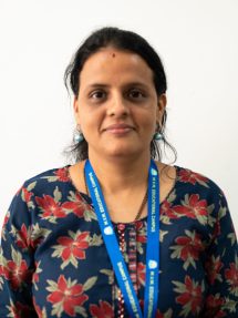 Faculty – M V Mandali's Colleges of Commerce & Science